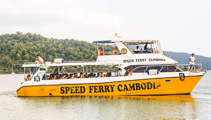 Koh Rong Samloem: Guida turistica di viaggio per viaggia in Cambogia